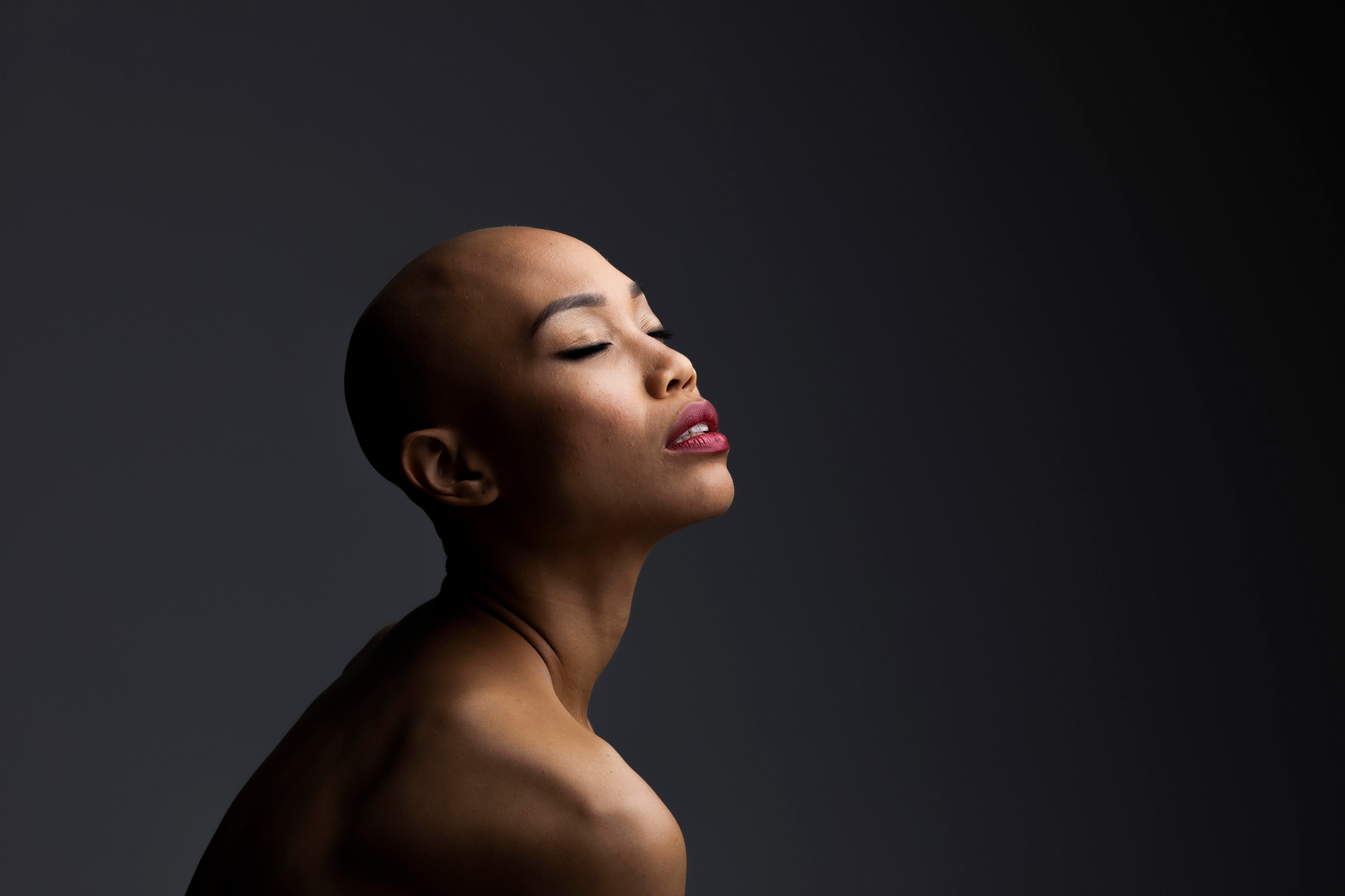 The Voice of CEDRICE - Hiraya Magazine