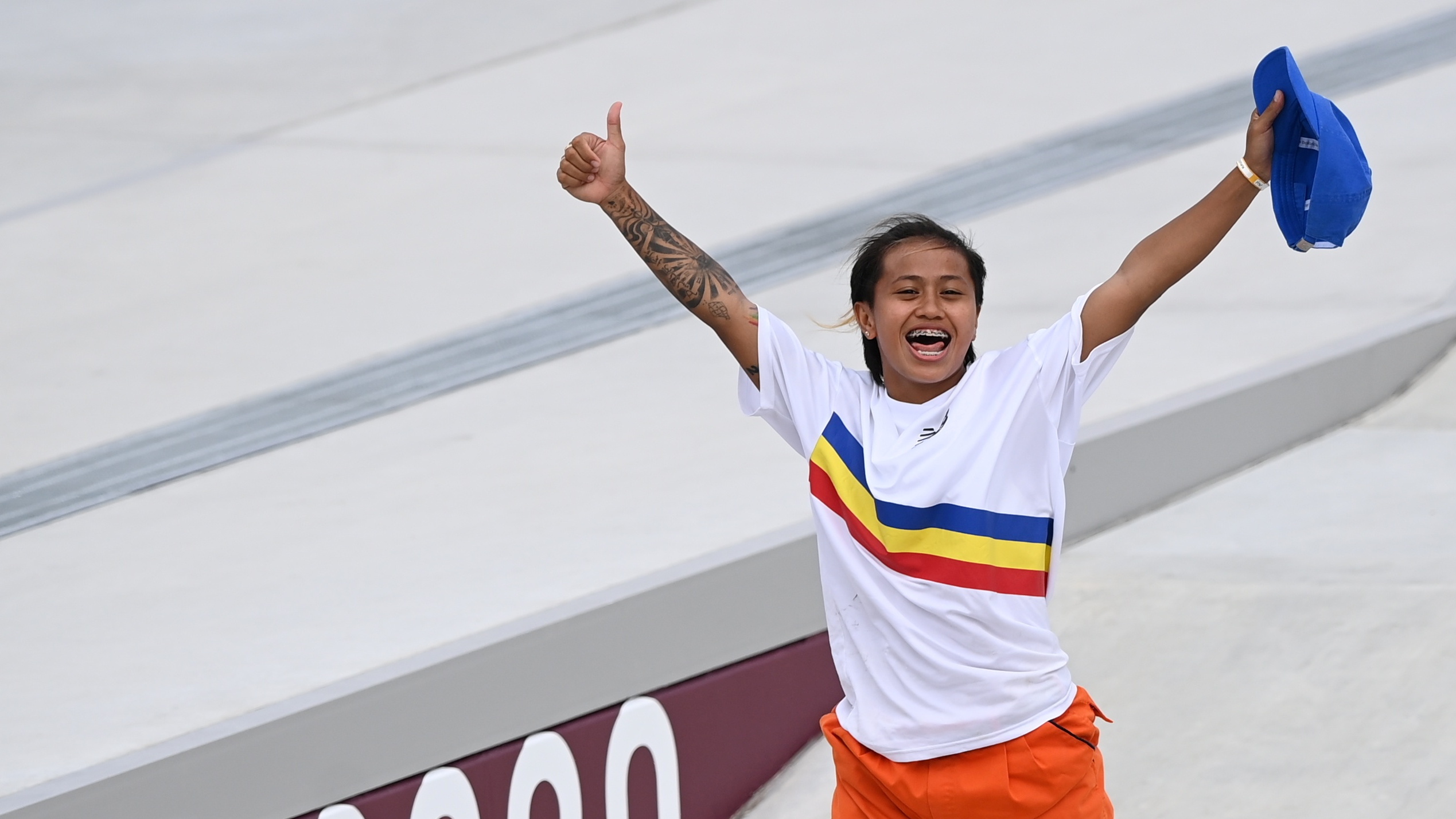 Winning Your Losses: The Margielyn Didal Effect - Hiraya Magazine