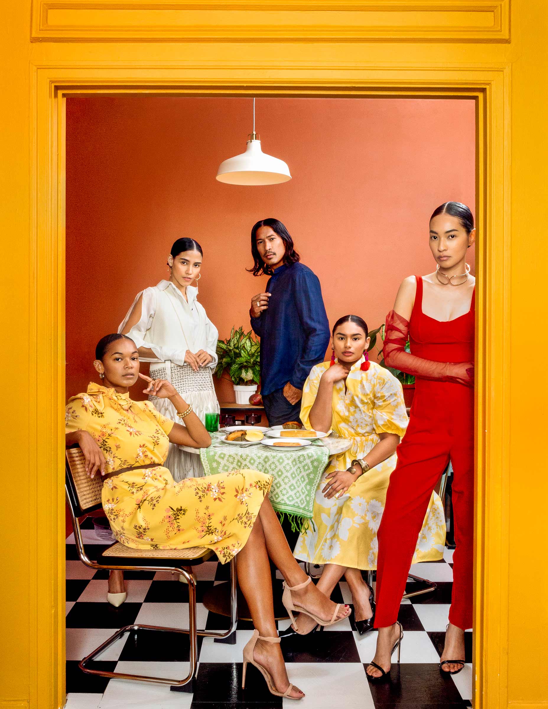 Salo-Salo - Hiraya Magazine