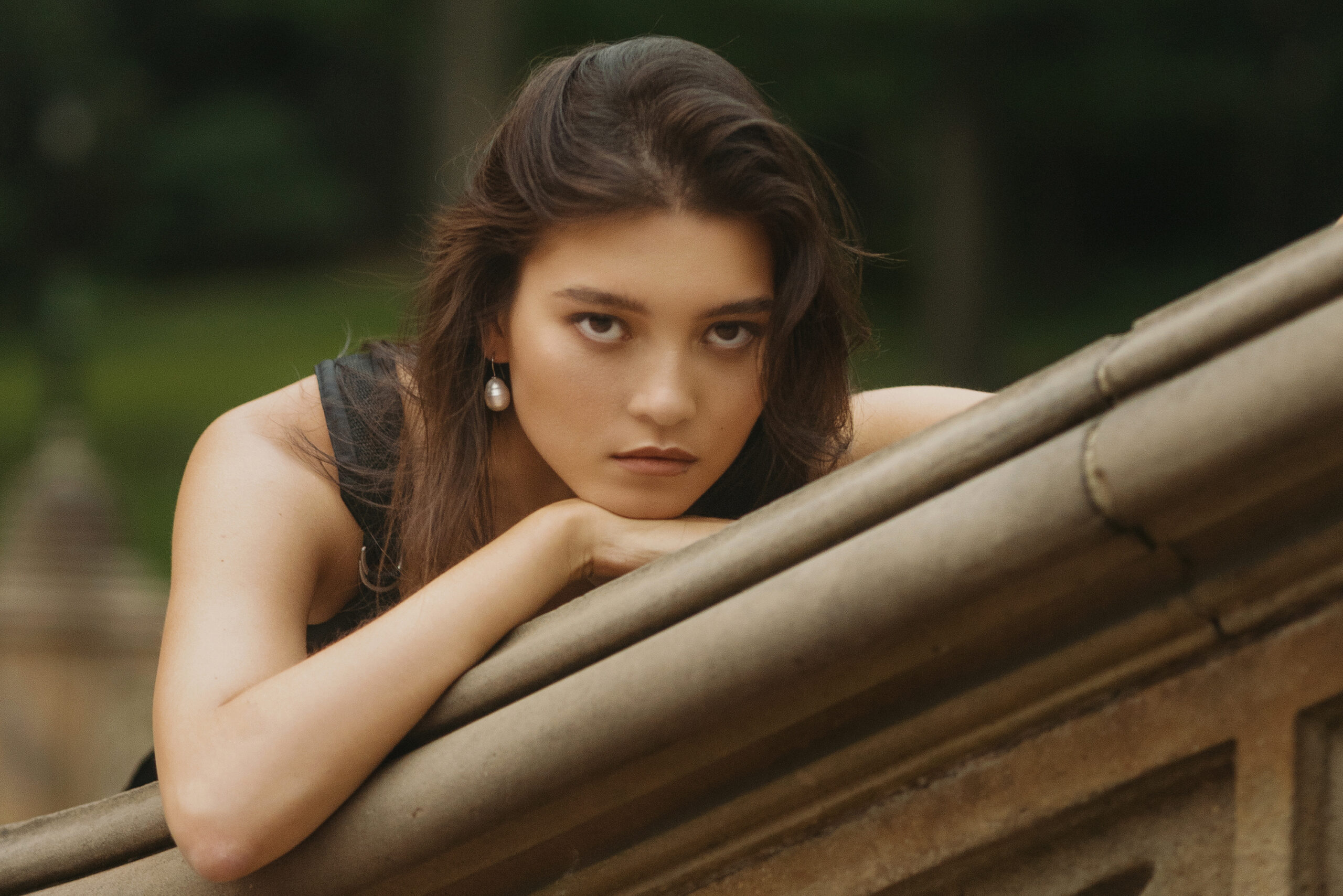 Divine Elegance - Hiraya Magazine