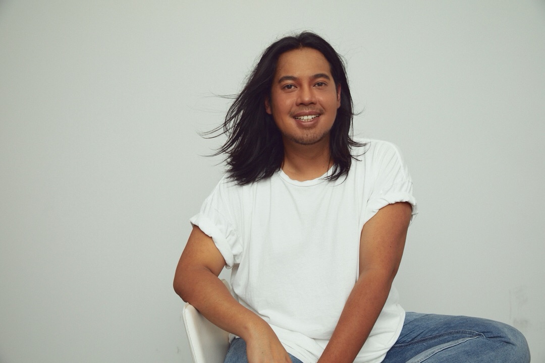 Tristan’s Vision of Power - Hiraya Magazine