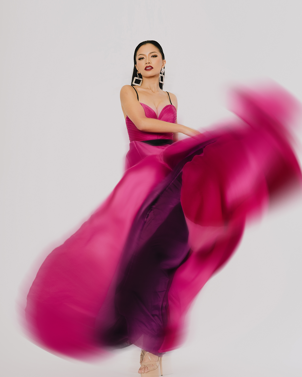 Samantha Panlilio - Hiraya Magazine