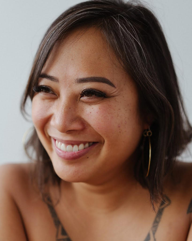 Musang – Chef Melissa Miranda - Hiraya Magazine