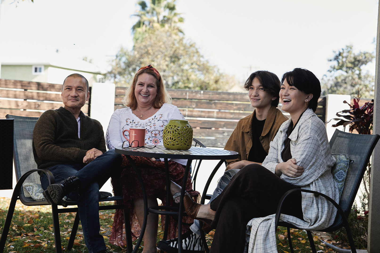 At Home With The Briones Family - Hiraya Magazine