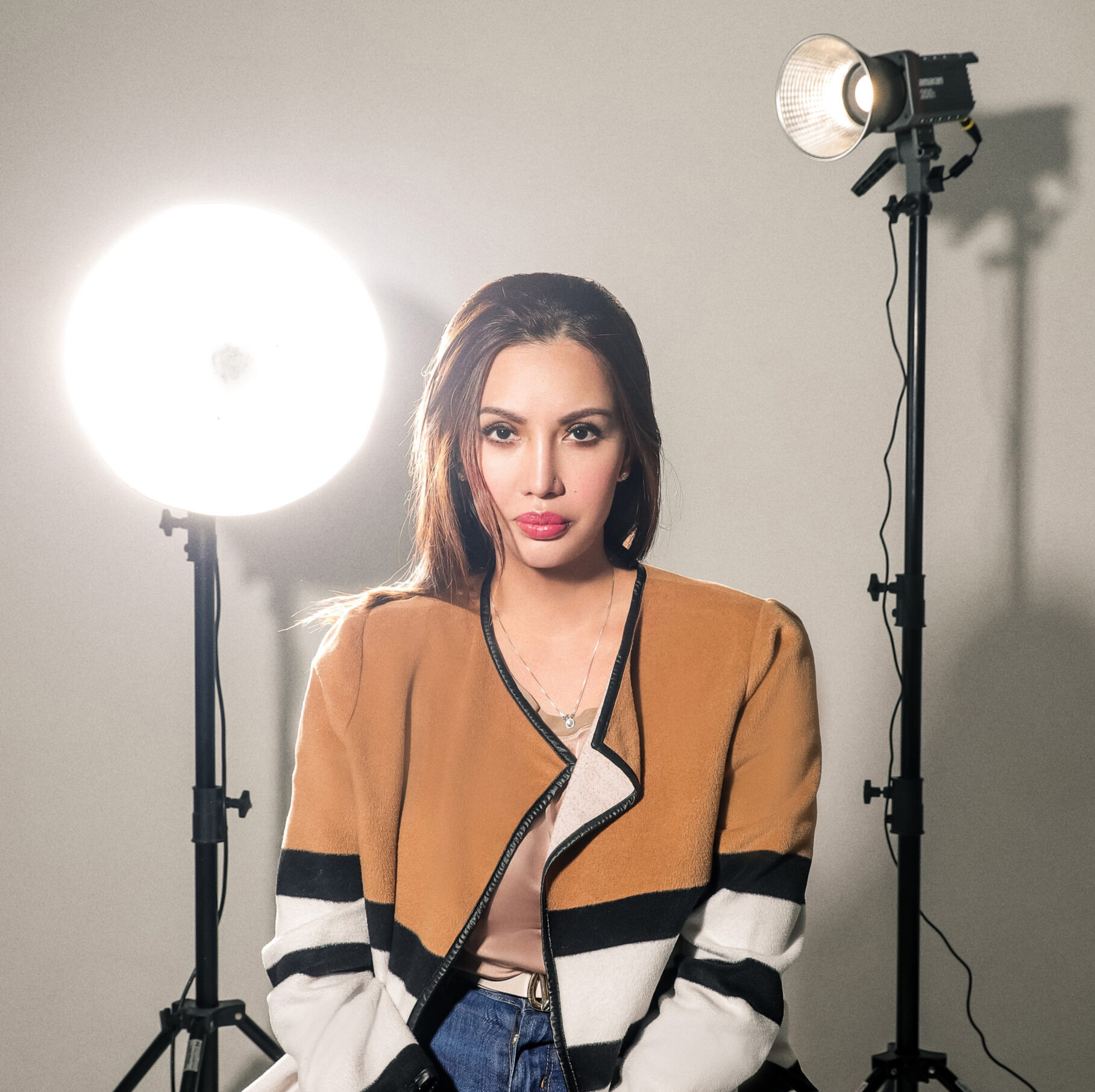 Hiraya Feature on Maria Diane Ventura - Hiraya Magazine