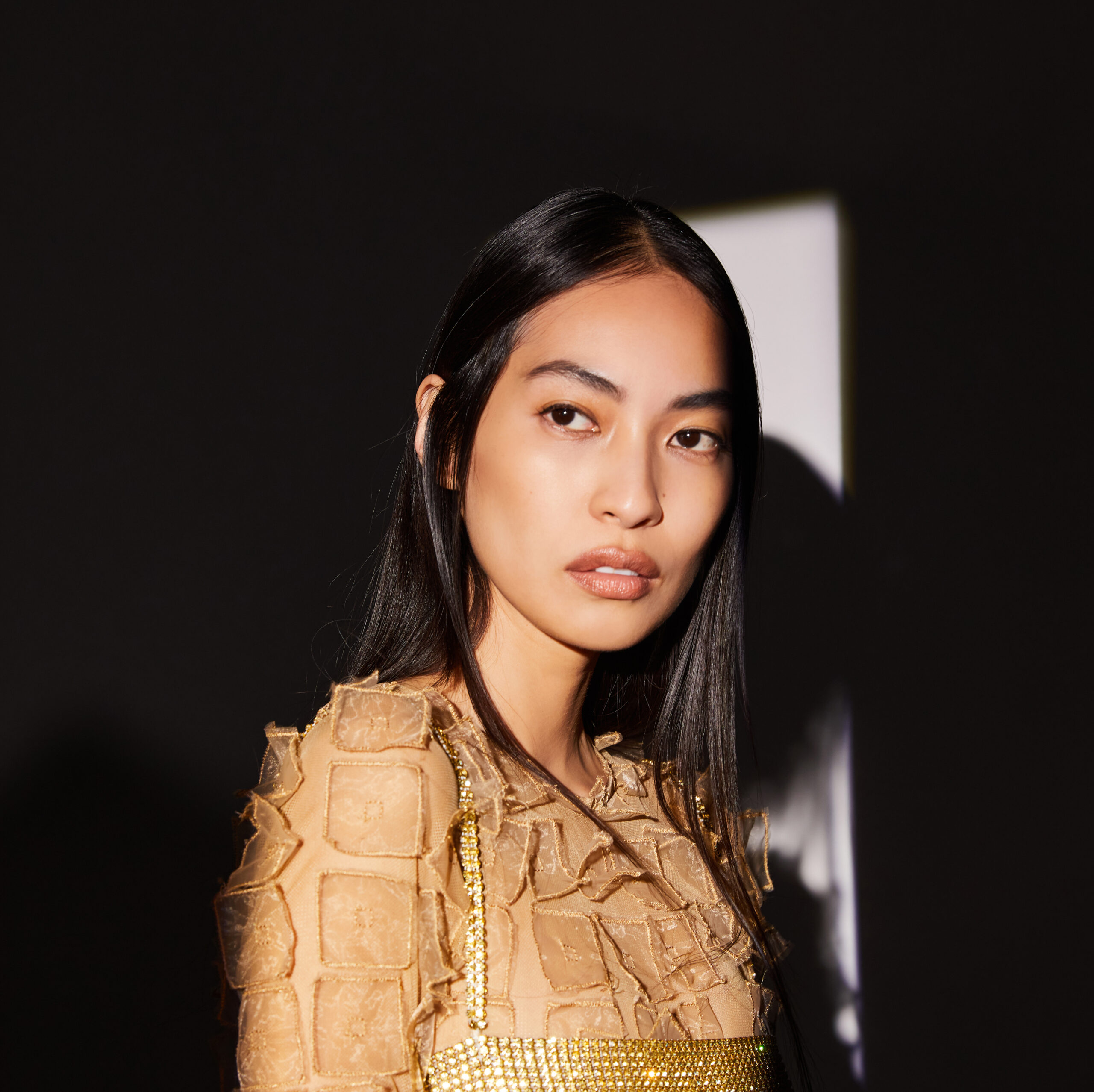 Meet the Model: Merille Raagas - Hiraya Magazine