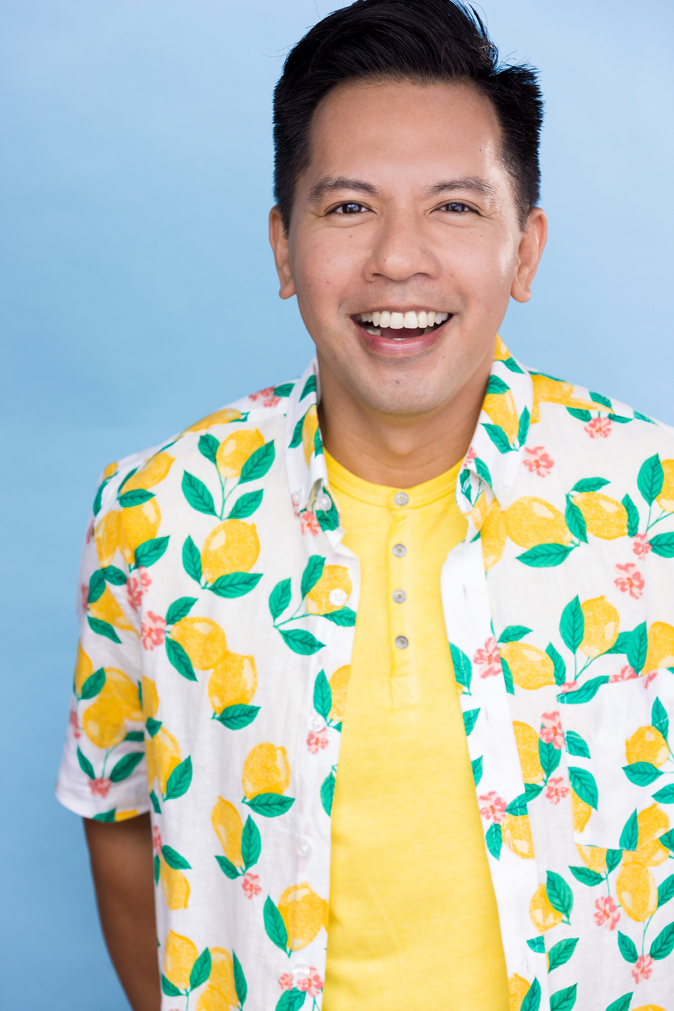 Embarking on a Creative Journey: Jumping in with Rommel Rojas - Hiraya Magazine